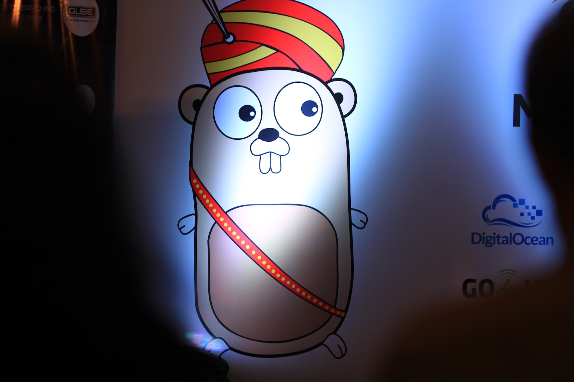 Variables and Constants in Go Variables and Constants in Go